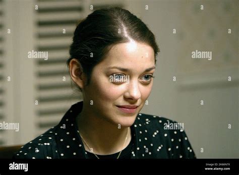 Marion Cotillard Movies
