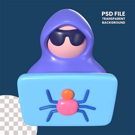3d Hacker Psd 12000 High Quality Free Psd Templates For Download