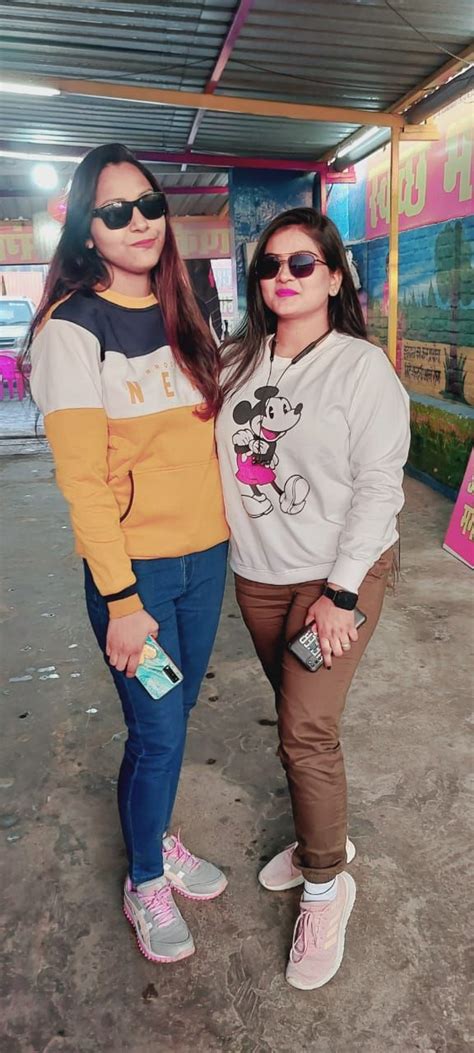 Muskan Shukla On Linkedin Jamtech Uttarakhand Trip