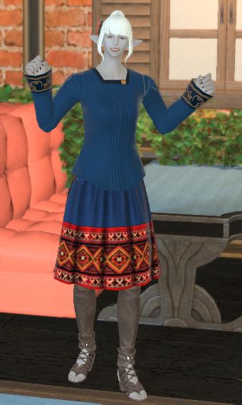 Yay Cute Eorzea Collection