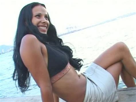 Dark And Sexy Preta Overflows With Sticky Love Juice Third World Media