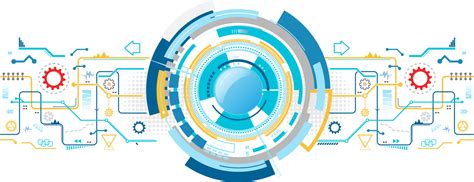 Technology Pattern Pngs For Free Download