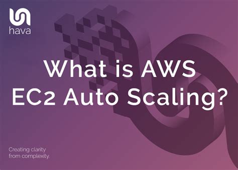 What Is Aws Ec2 Auto Scaling