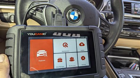 Best Obd2 Scanner For Bmw