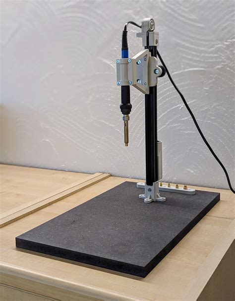 Heat Insert Brass Nut Kit M2 M8 Iron Tips Holder By Elinator