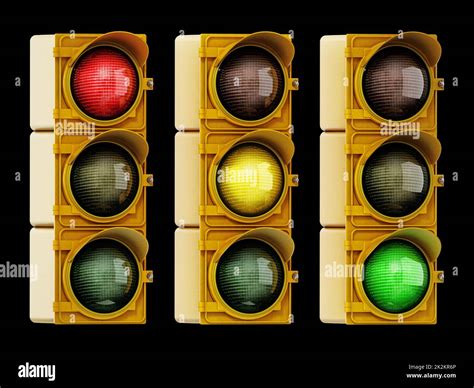 Logo Green Yellow Red Lights Traffic Light Coalition Wikipedia