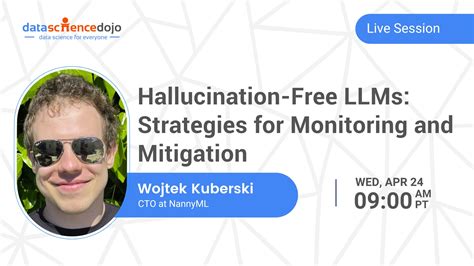Hallucination Free Llms Strategies For Monitoring And Mitigation