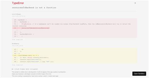 React I18next Forked Codesandbox