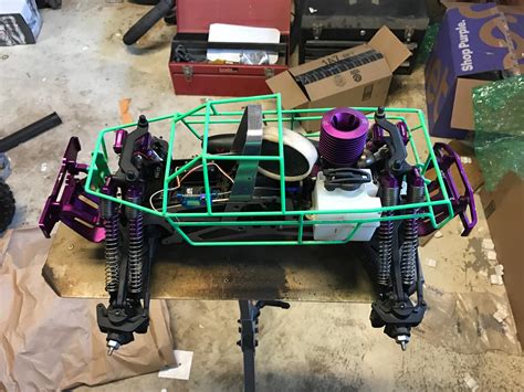 FS HPI Savage Excellent R C Tech Forums