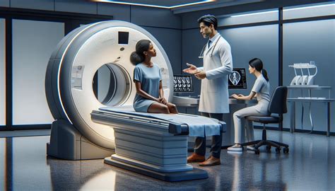 Can You Take Medication Before Ct Scan With Contrast Ct Scan