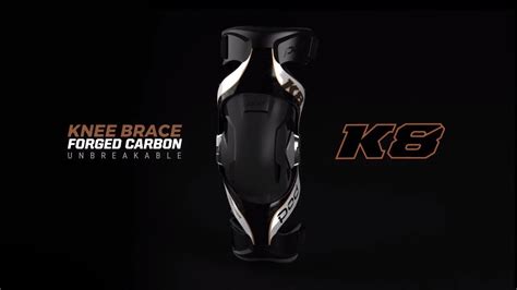 Spanish K8 Knee Brace Setting New Standards Youtube