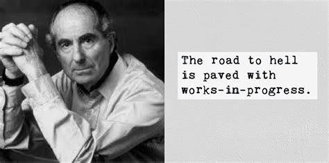 Philip Roth Quotes Full Of Truth For Reading Addicts