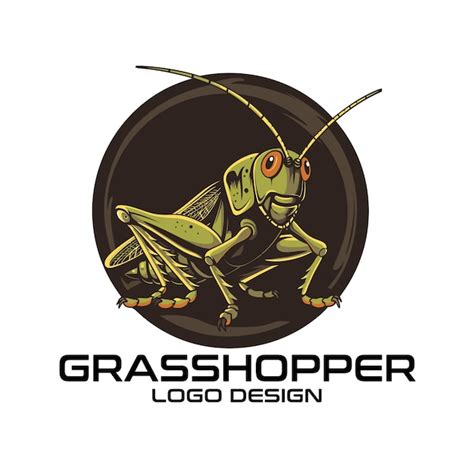 Grasshopper Logo