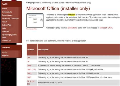 How To Install Or Run Microsoft Office On Linux