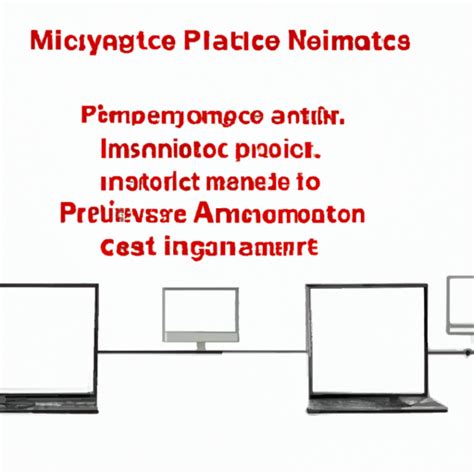 Best Practices For It Infrastructure Management The It Observer