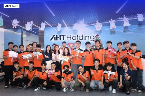 Aht Tech Careers On Linkedin Ahttech Accelerateyourfuture