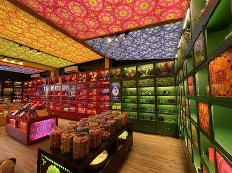Spa Ceylon Inspiring Wellness With Ayurvedas Benefits