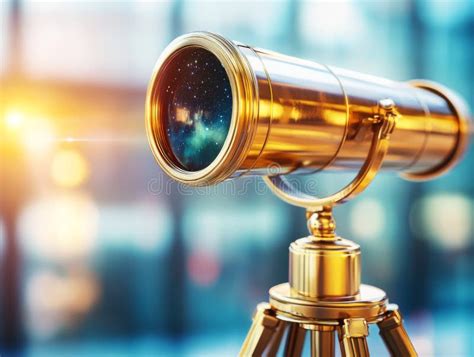 The Telescope System Consists Of An Optical Tube Assembly And An Equatorial Mount Tripod