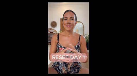 RESET DAY YouTube