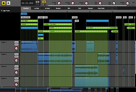 Fmod Example02 Uprising Studios Fmod Example02 Uprising Studios