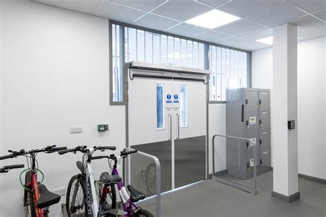 A Deep Dive Into Door Automation Lloyd Worrall