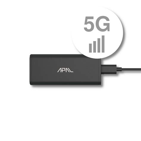 External 5g Mobile Internet Adaptor Usb Novacustom