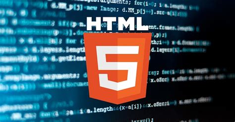 Curso Gratuito De Html5 Desde Cero Las Bases Para Un Desarrollador Web