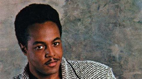 Singer Peabo Bryson Memba Him