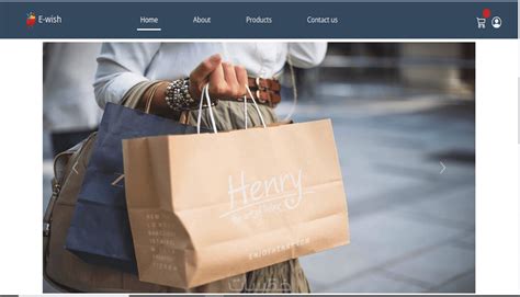 صفحة موقع Html Css Javascript خمسات