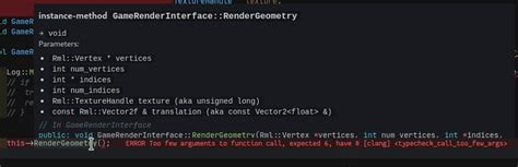 Show Documentation Comments Of Parent Class Interface Methods Issue Microsoft Vscode