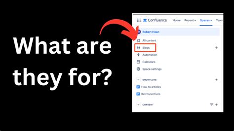 confluence blog posts — hean tech