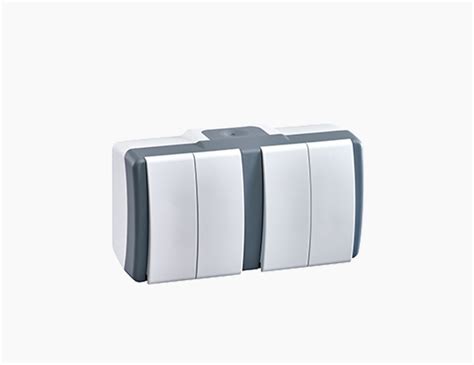 Ip54 Mono Electric