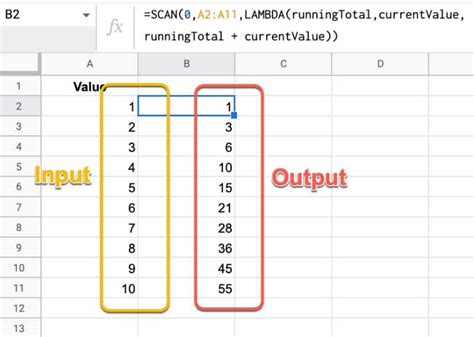 How To Add A Running Total Column In Pivot Table Printable Online