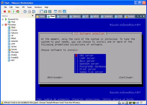 Instalando Ubuntu Server