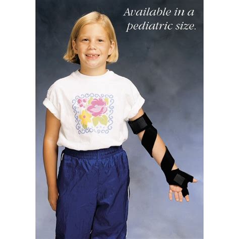 Comfort Cool Pronation Supination Splint Medical Supply Capital