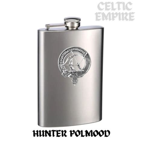 Hunter Of Polmood Celtic Empire
