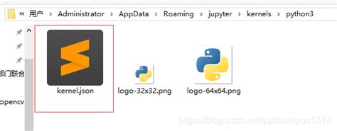 Jupyter出现kernel Error的解决方法jupyter Kernel Error Csdn博客