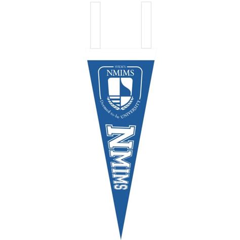 Nmims Logo Nmims Tech Fiesta25 Designs The Journey Of Future Student