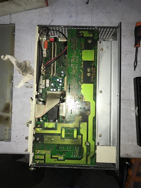 Organize CNC CNC Machine Operations