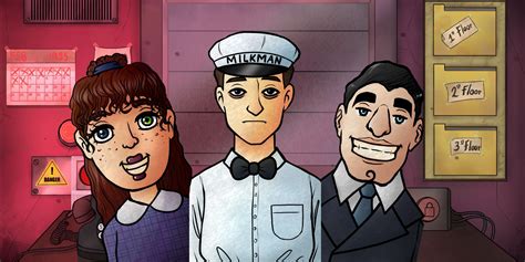 All Neighbor Information In That S Not My Neighbor