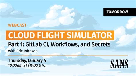 Sans Cloud Security On Linkedin Cloudsecurity Sanscloudace