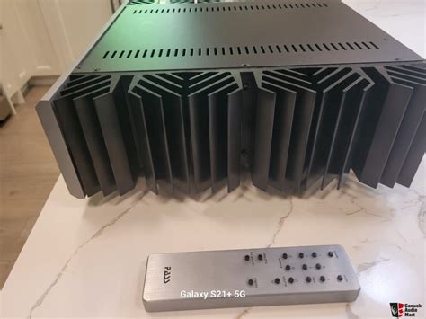 Pass Labs Int 25 Photo 5708183 Canuck Audio Mart