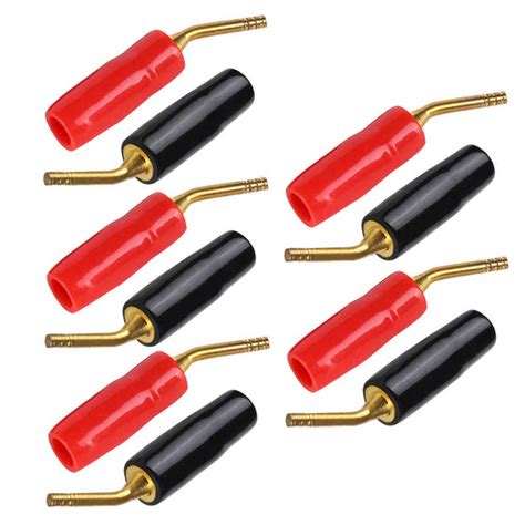 Luidspreker Plug Audio Plug Voor Audio Voor Speake Vicedeal