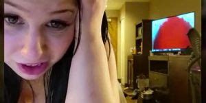 Naked Ordered Pizza Tnaflix