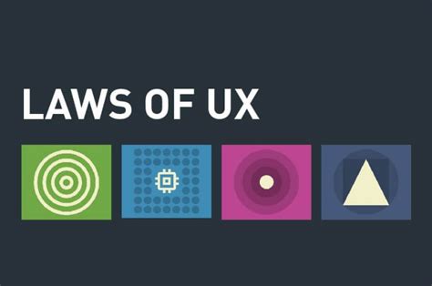 Laws Of Uiux Design With Examples From Ajio Ux Analysis By Akshai Shibbani Medium