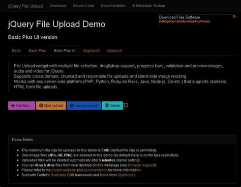40 useful bootstrap tools and generators for web developers