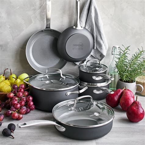 Ceramic Nonstick Cookware Sets
