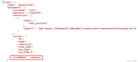 一文带你看懂DataX离线同步工具 图文并茂看完就懂 CSDN博客