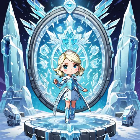 Elsa 11 By Narutorot On Deviantart Elsa 11 By Narutorot On Deviantart