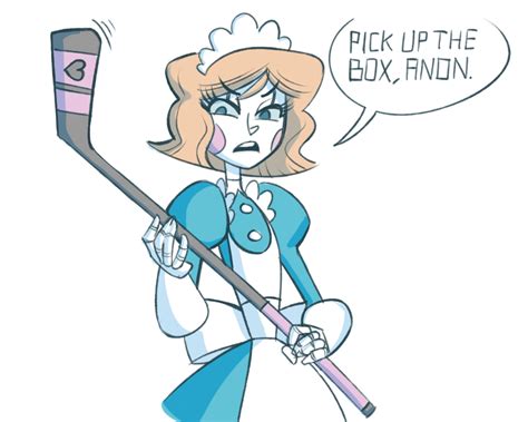 Yes Maam Emmy The Robot Nandroid Know Your Meme